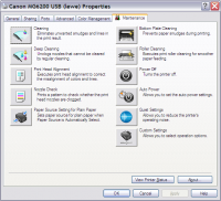Forum list | PrinterKnowledge - Laser, 3D, Inkjet Printer Help
