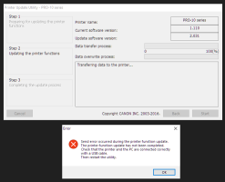 Forum list | PrinterKnowledge - Laser, 3D, Inkjet Printer Help
